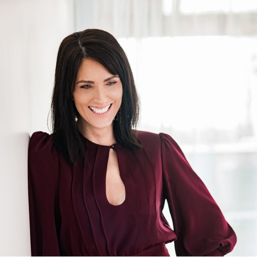 Ashlee Lauren - My Story – A’EL ESTE