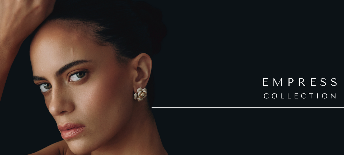 Introducing A'el Este's Latest Collection: Empress – A’EL ESTE