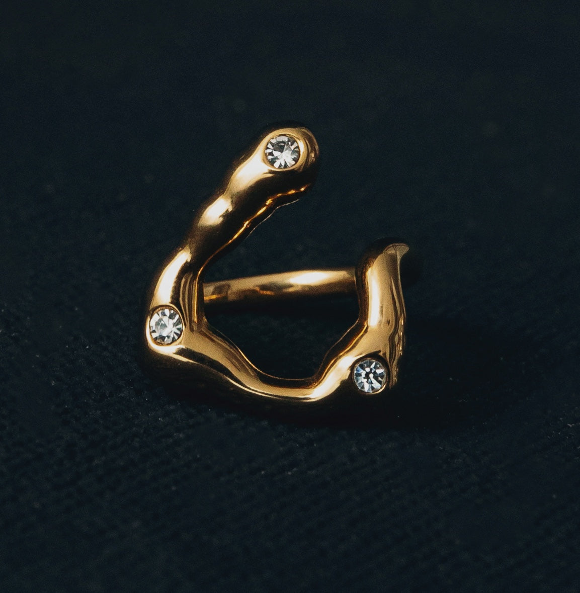 Rings – A’EL ESTE