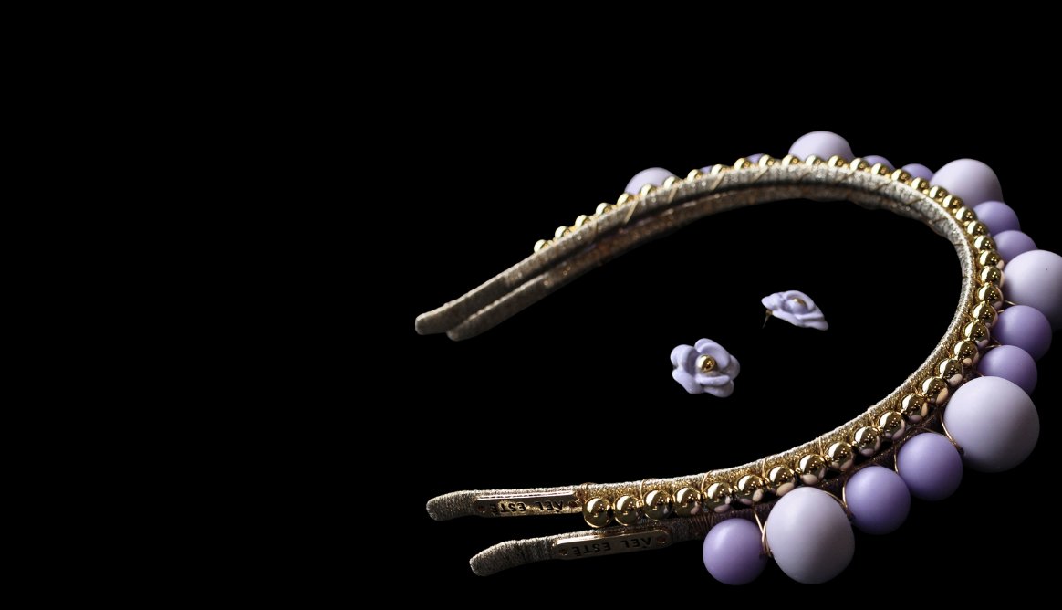 Millinery + Headbands – A’EL ESTE