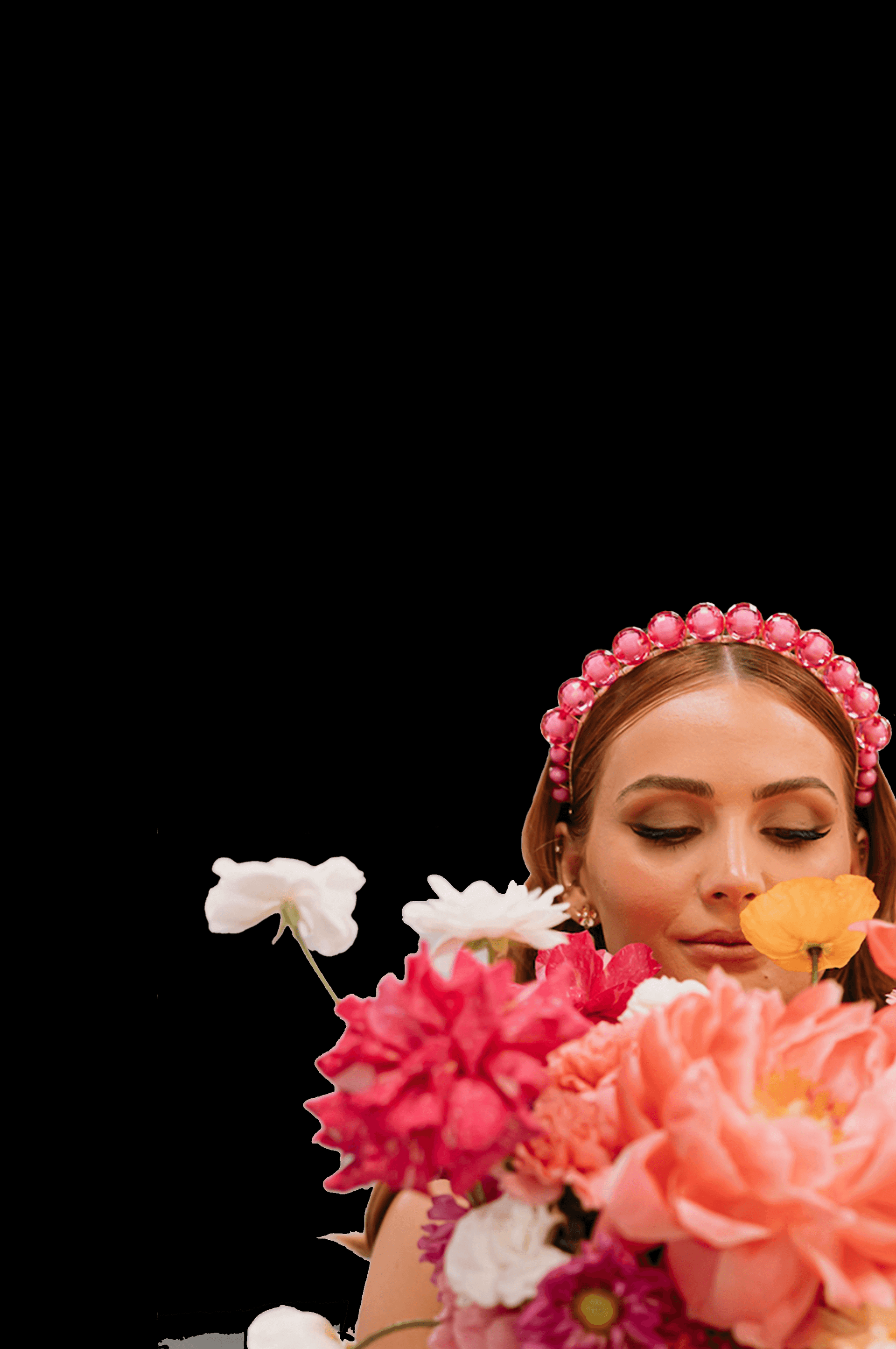 Australian Millinery Designers - Headpieces, Bridal Crowns – A’EL ESTE
