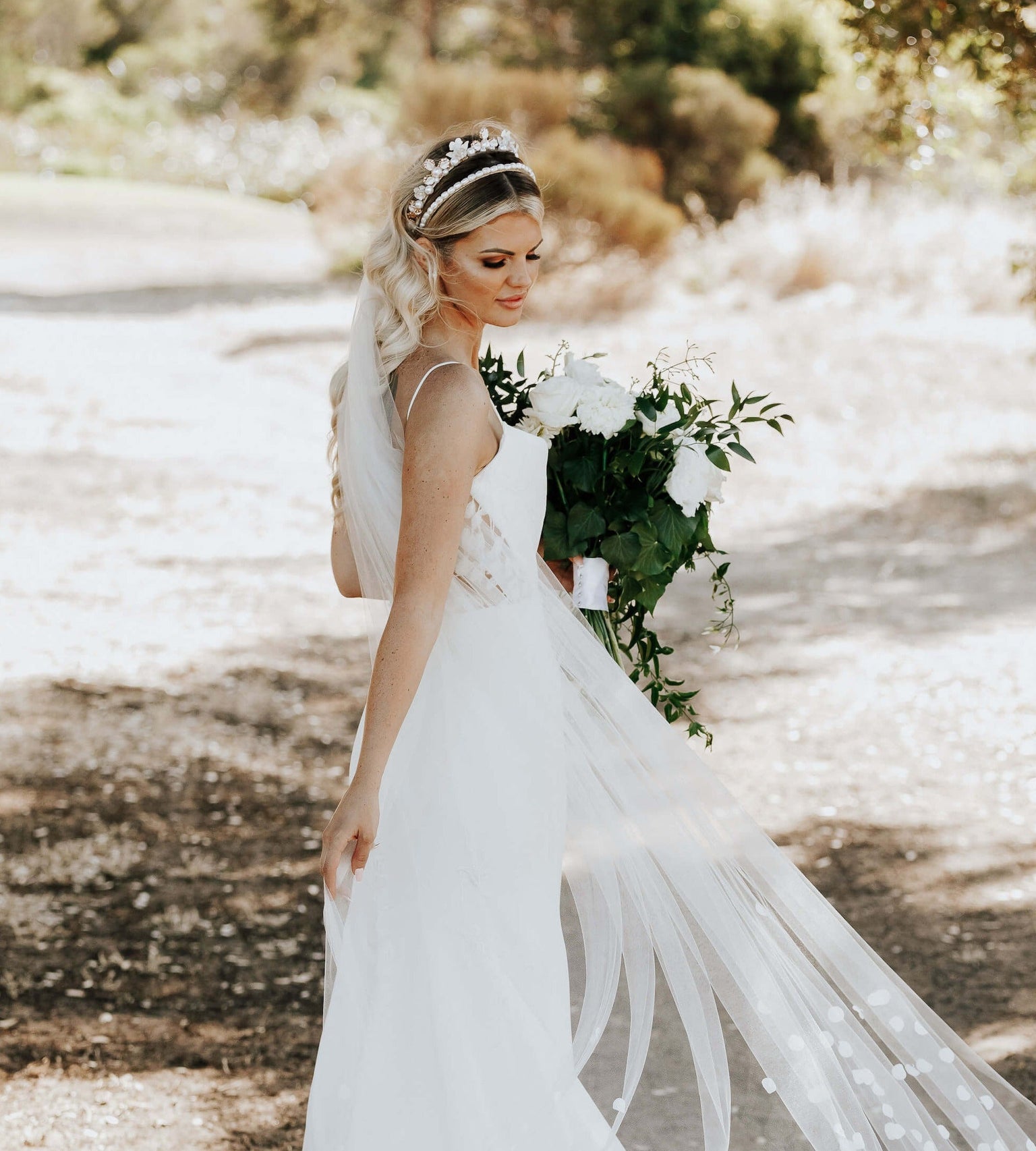 Australian Millinery Designers - Headpieces, Bridal Crowns – A’EL ESTE