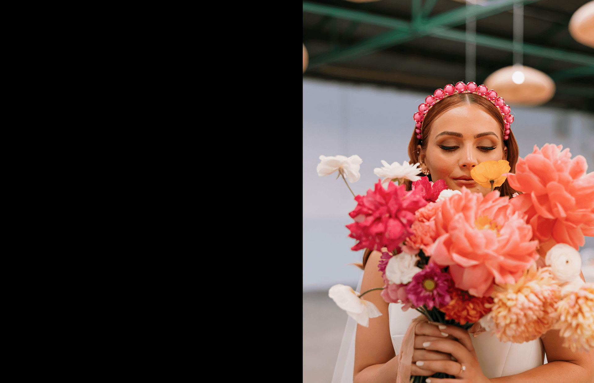 Australian Millinery Designers - Headpieces, Bridal Crowns – A’EL ESTE
