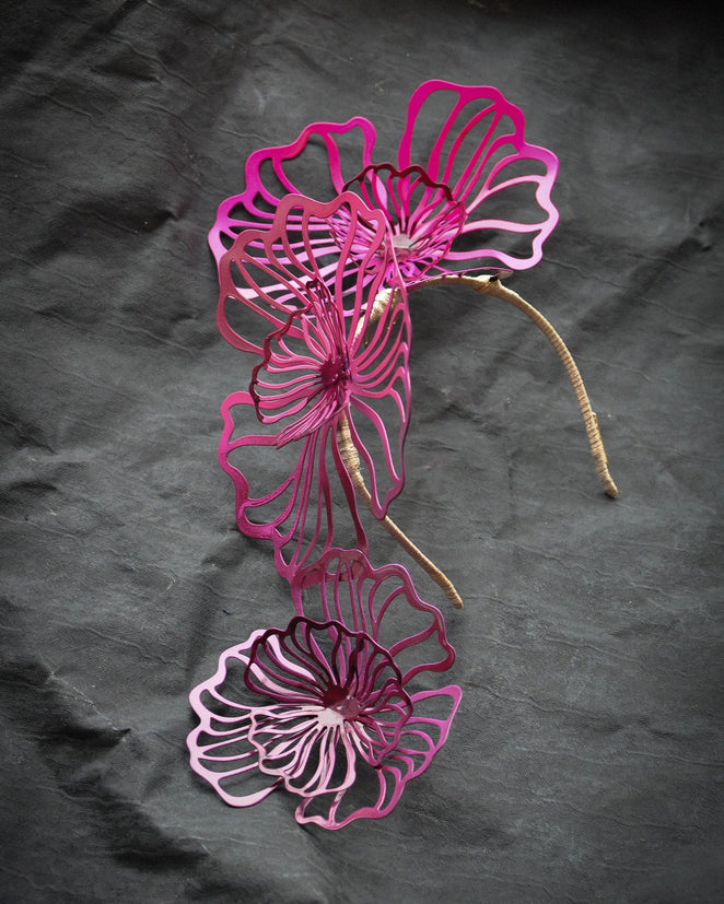 New Millinery – A’EL ESTE