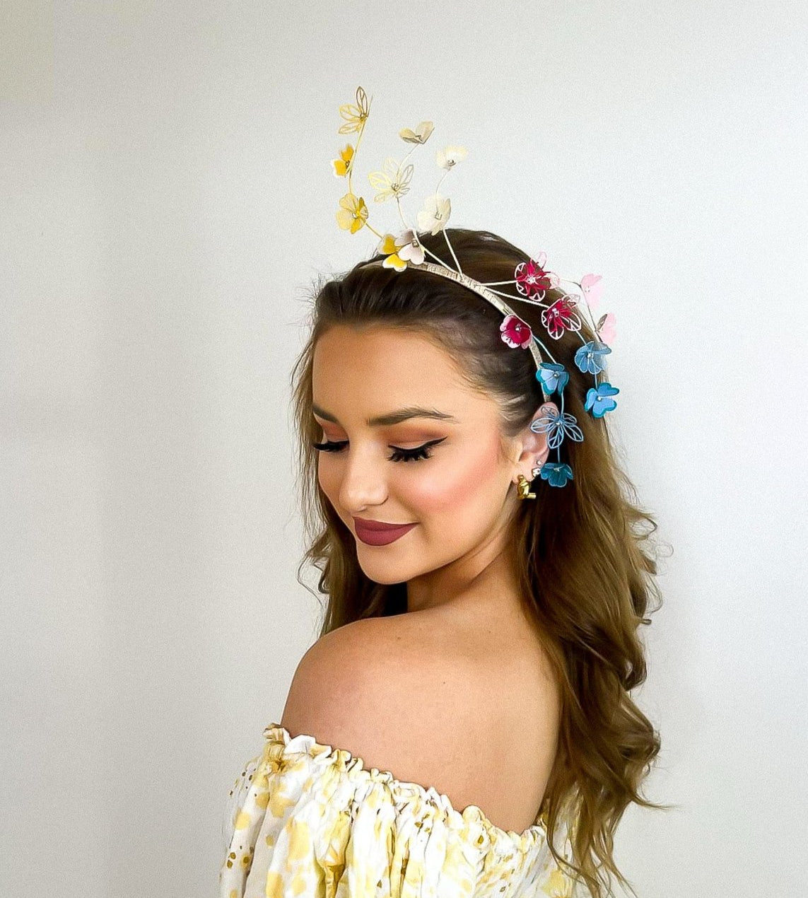 New Millinery – A’EL ESTE