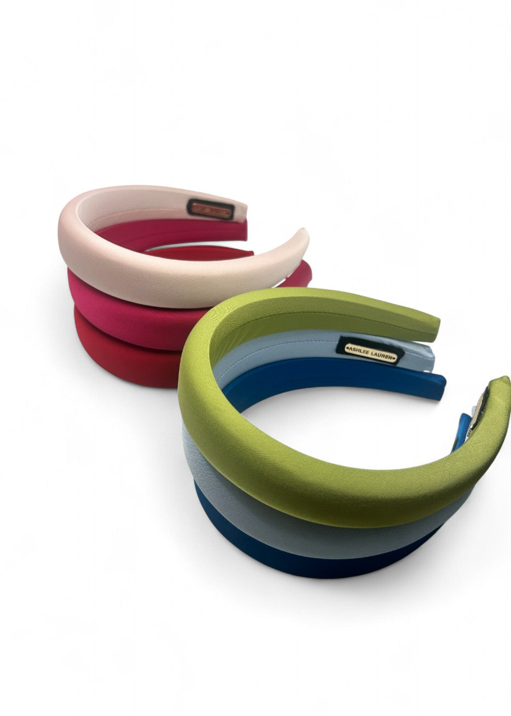 Sadie Headband - Blush – A’EL ESTE